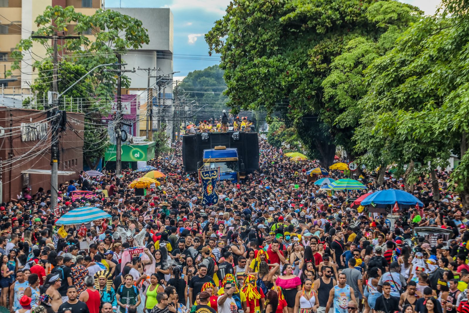 Desfile da Banda do Vai Quem Quer está marcado para 10 de fevereiro